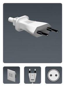 [INFOGRAPHIC] ปลั๊กไฟ – ประเทศไหนใช้อะไรดี - ประกันการเดินทางต่างประเทศ ...