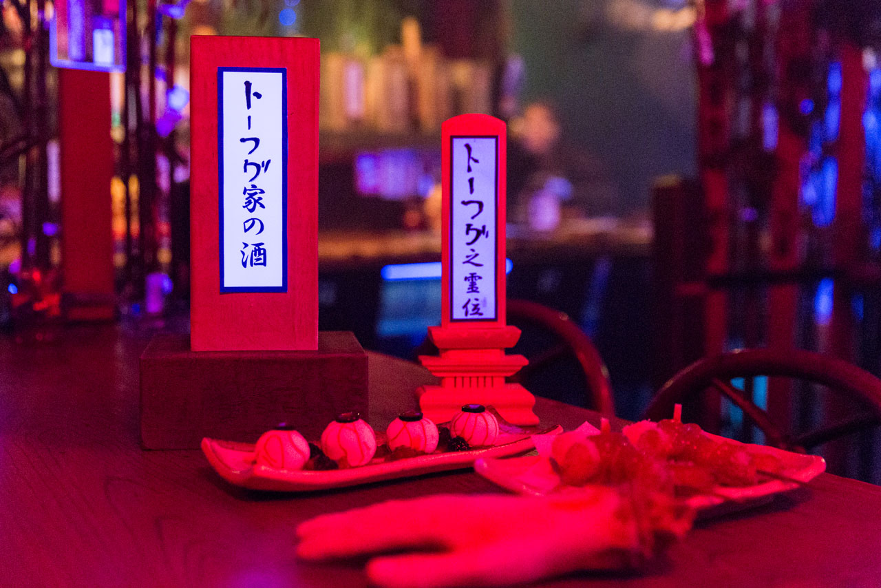 10 ร้านอาหารและคาเฟ่สุดแนวเมืองโตเกียว ประเทศญี่ปุ่น - ประกันการเดินทาง ...