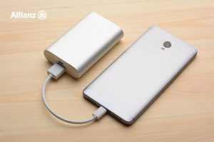 เที่ยวจีนต้องรู้! ถ้าไม่อยากถูกยึด Power Bank - ประกันการเดินทางต่าง ...
